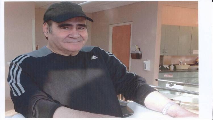 الممثل الكوميدي سيّد زيان في ذمة الله! - جنوبية