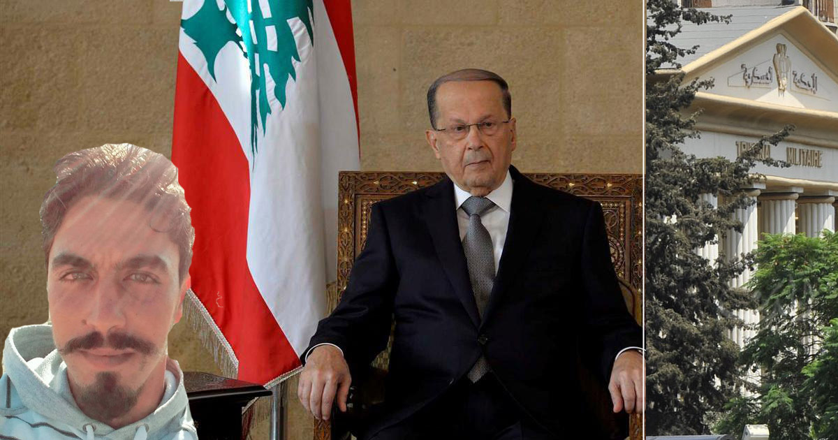 حسن سعد لـ«جنوبية»: لم أكن أعلم بعقوبة التعرض لرئيس الجمهورية - جنوبية