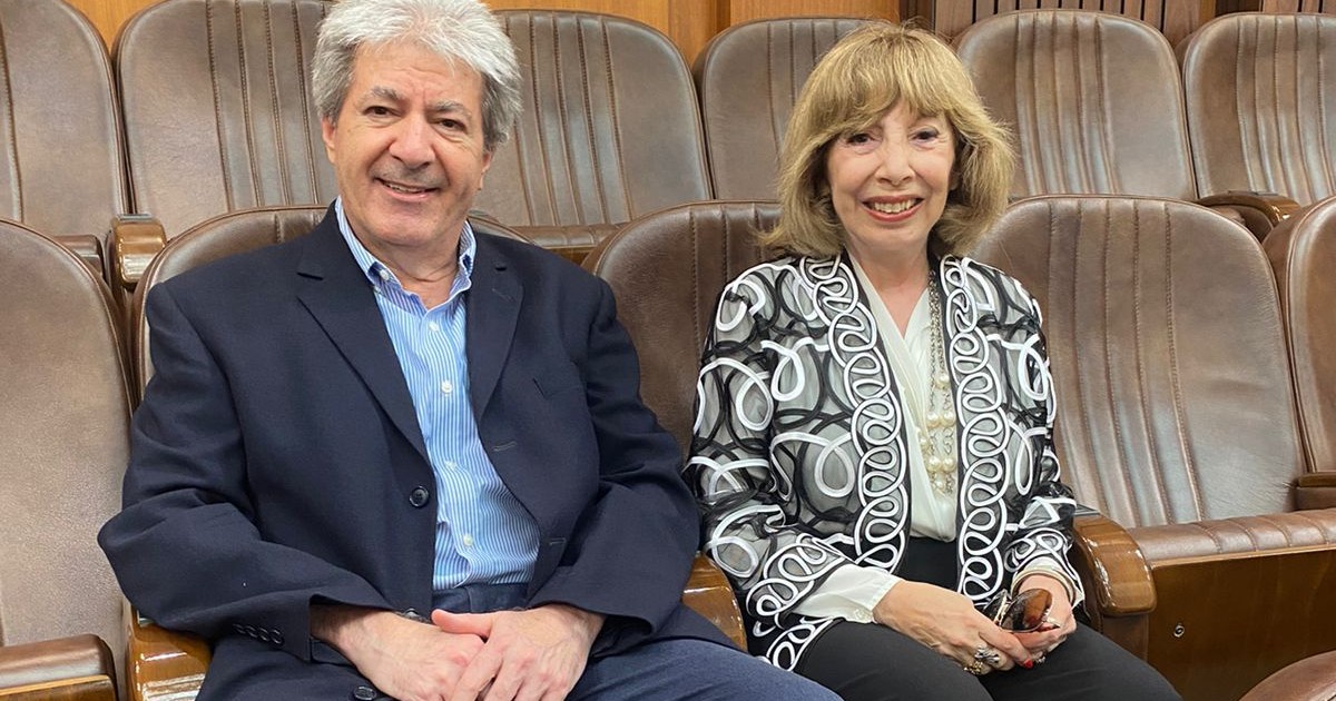 المرشحة ريحاني حضرت جلسة انتخاب رئيس: على النواب تحمل مسؤولياتهم - جنوبية