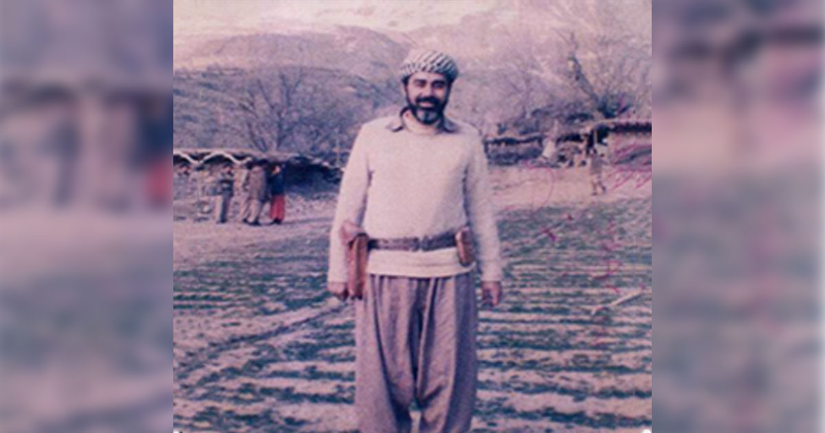 بشتاشان شهادة وليست رواية: وقفة تأمّل (2) - جنوبية