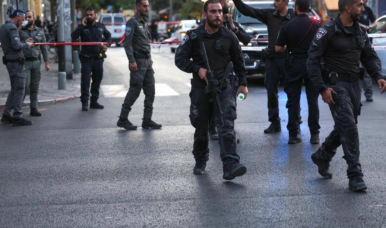 «طوفان الأقصى» يَتمدد الى الإسكندرية..شرطي مصري يقتل سائحين اسرائيليين ...