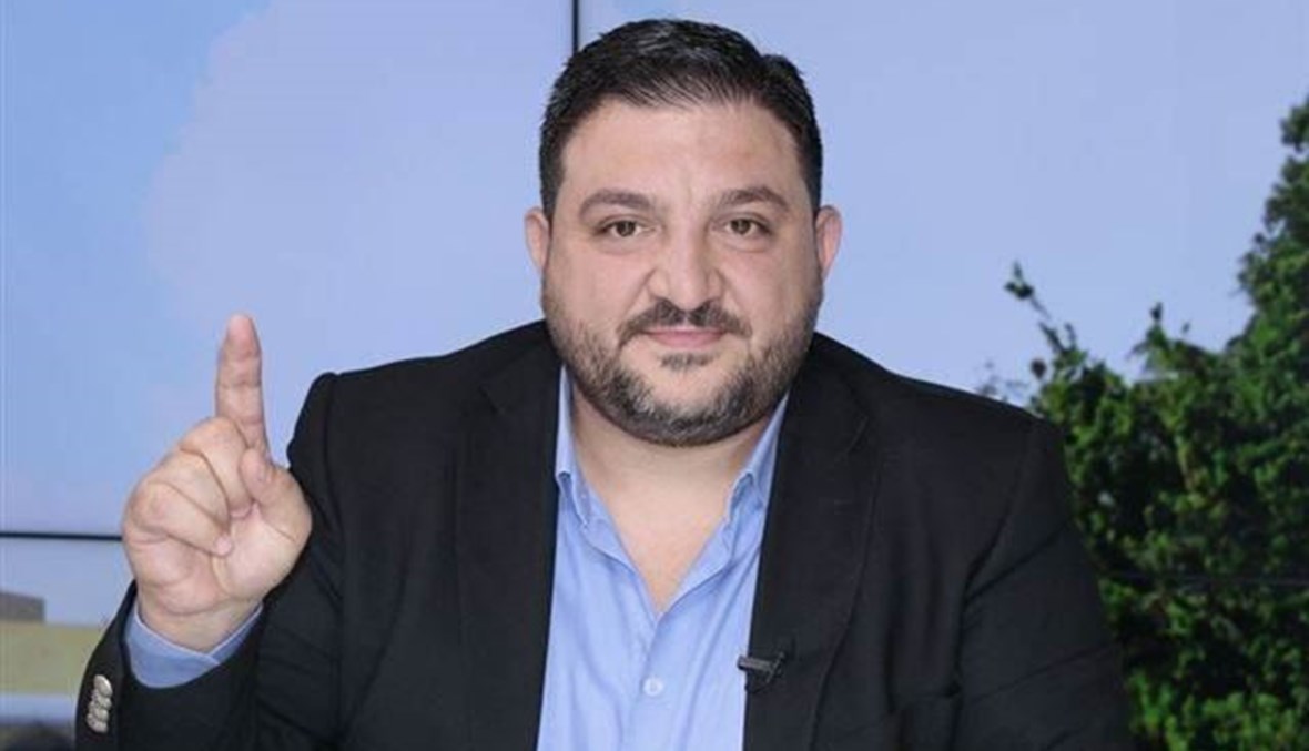 بالفيديو: هكذا تم الاعتداء على الصحافي رامي نعيم - جنوبية