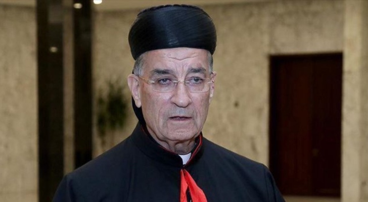 الراعي ناشد الأمم المتّحدة ومجلس الأمن.. لإلزام المعنيّين إيقاف الحرب ...