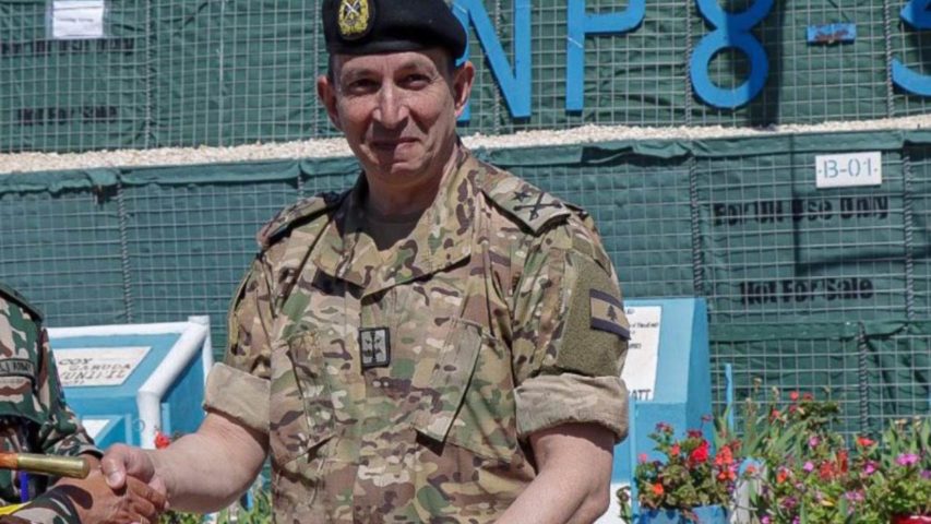 حسم قضية التعيينات الأمنية.. وهذه هي الأسماء المتداولة - جنوبية