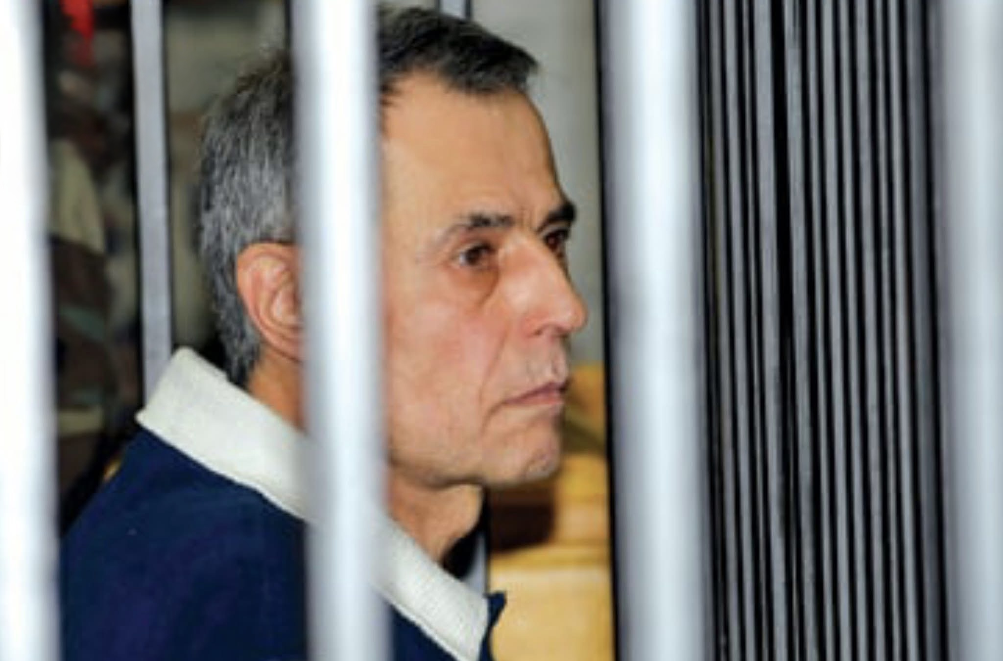 אלג'נובייה: המרגל הישראלי בלבנון מחמוד ראפיע מת בכלא לאחר מאבק במחלה סופנית. ספויילר: אפשר והוא ...